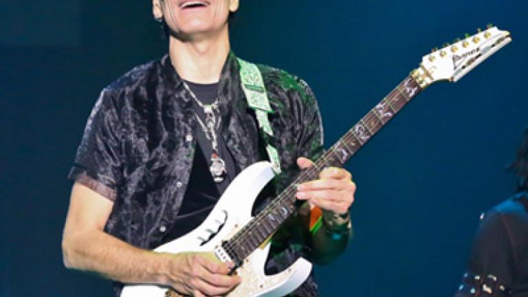 Steve Vai | Berklee College of Music