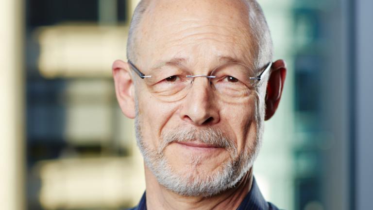 Steven D. Rauch | Berklee College of Music