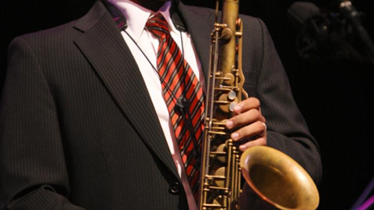 The Checkout - Live at Berklee Continues with Walter Smith III ...
