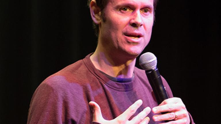 Pandora’s Tim Westergren Speaks to Berklee | Berklee College of Music