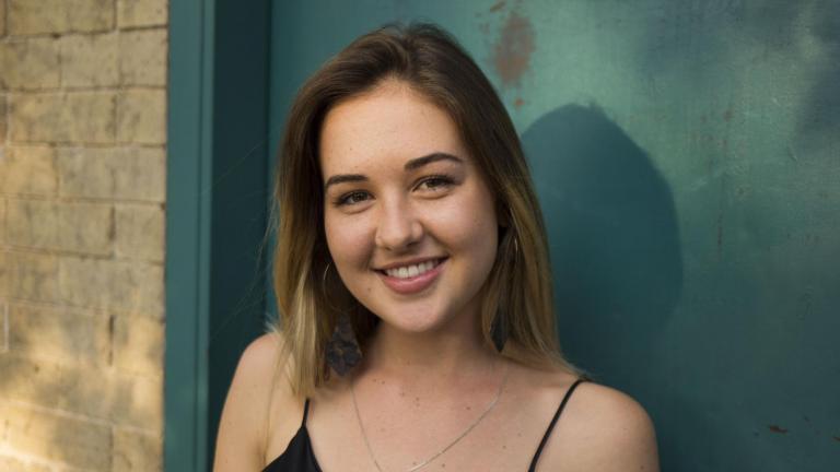 Zoe Benson | Berklee College of Music