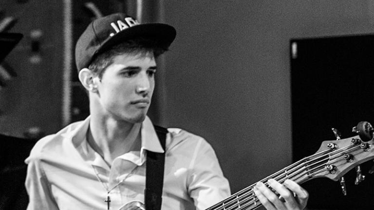 Featured Bass Student | Berklee College of Music