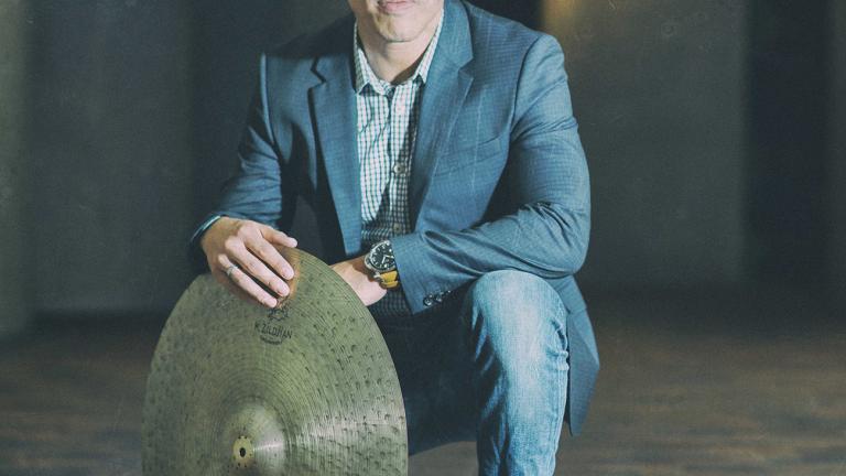 PODCAST: Anthony Fung | Berklee College of Music