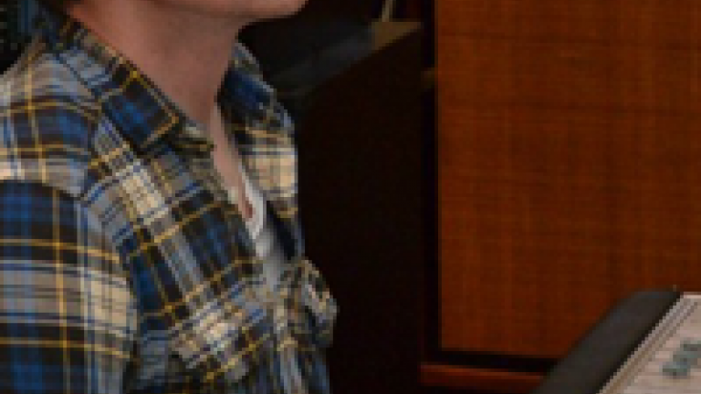 Matthew Beaudoin | Berklee College of Music