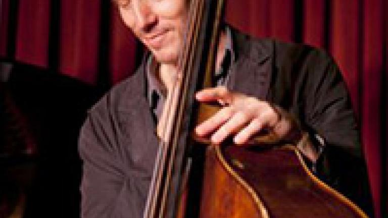 Ben Street | Berklee College of Music