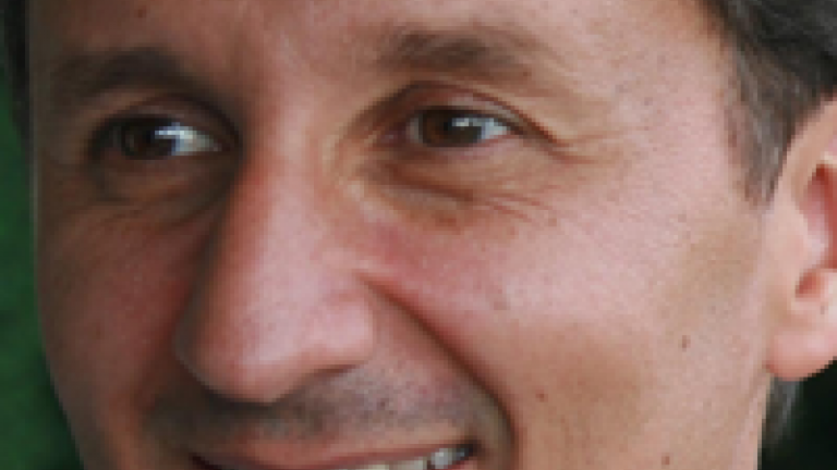 Richard Carrick | Berklee College of Music