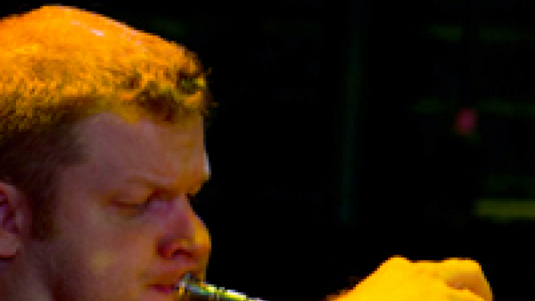 Jeff Claassen | Berklee College of Music