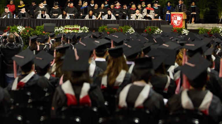 Class of 2015 Ready to Shape the Future of Music | Berklee College of Music