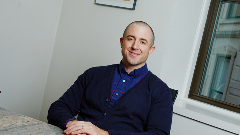 From Berklee to Business, Investment CEO McDermott ’02 Sets the Beat ...