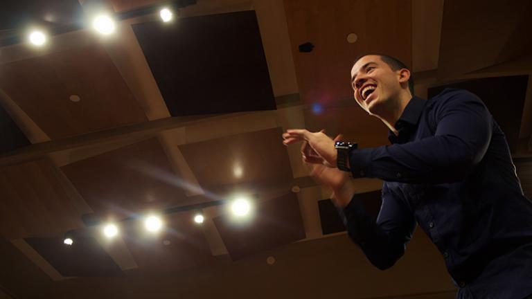 Student Scores Sundance Award-Winning Film | Berklee College of Music