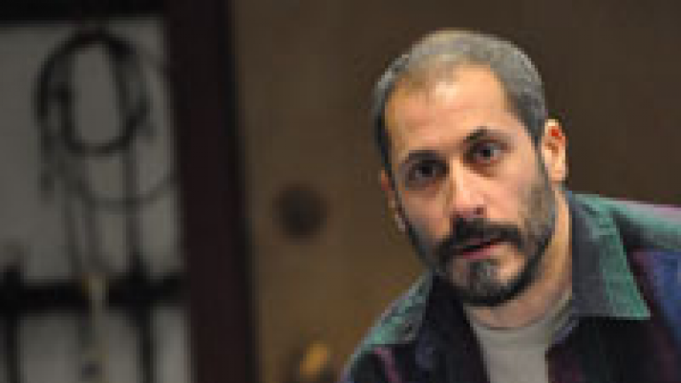 Jay Rinaldi | Berklee College of Music