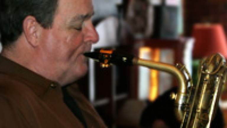 Danny Harrington | Berklee College of Music