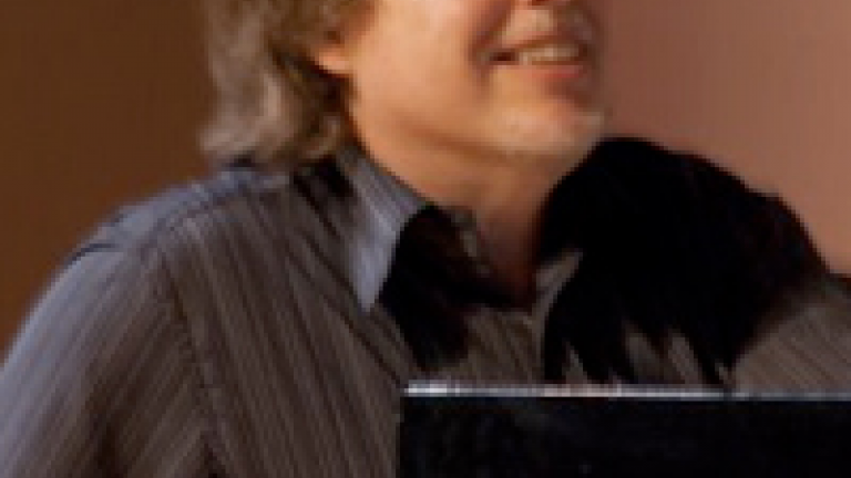 Steven Hunt | Berklee College of Music