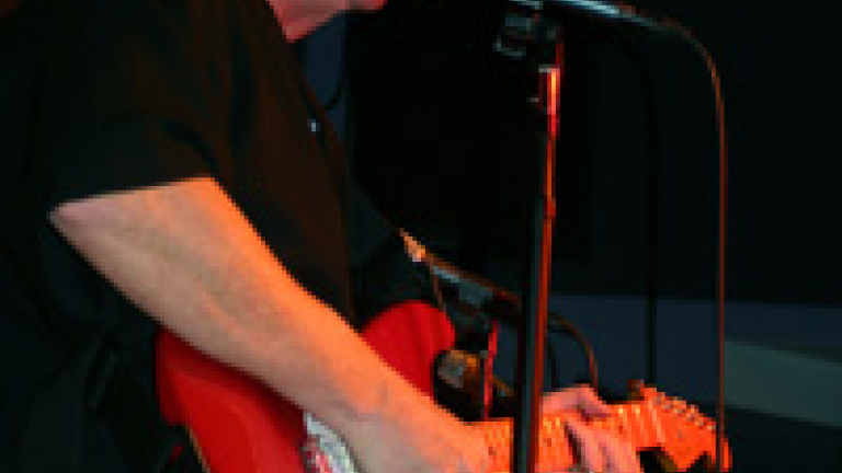 Mike Ihde | Berklee College of Music