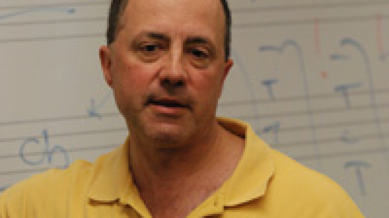 Jimmy Kachulis | Berklee College of Music