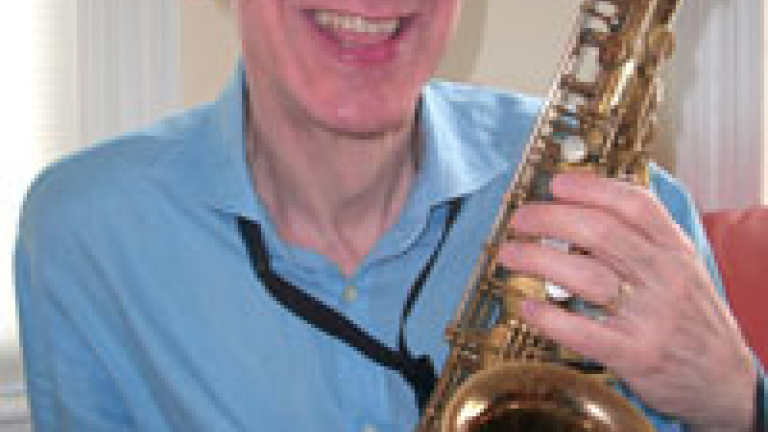 Fred Lipsius | Berklee College of Music