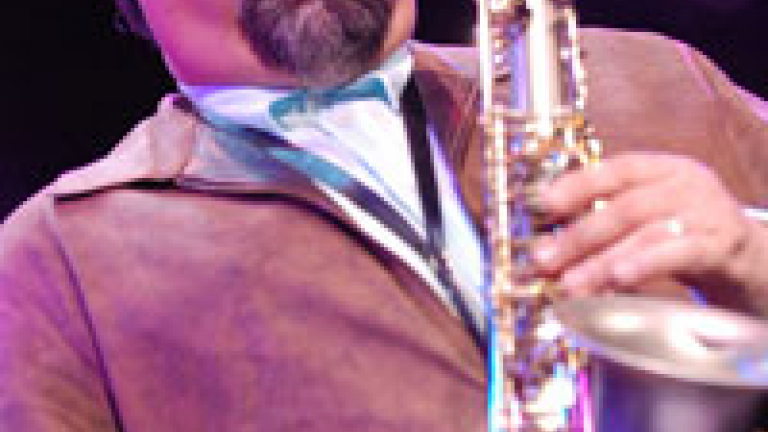 Joe Lovano | Berklee College of Music