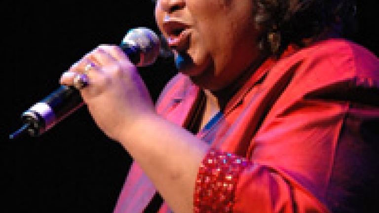 Donna McElroy | Berklee College of Music