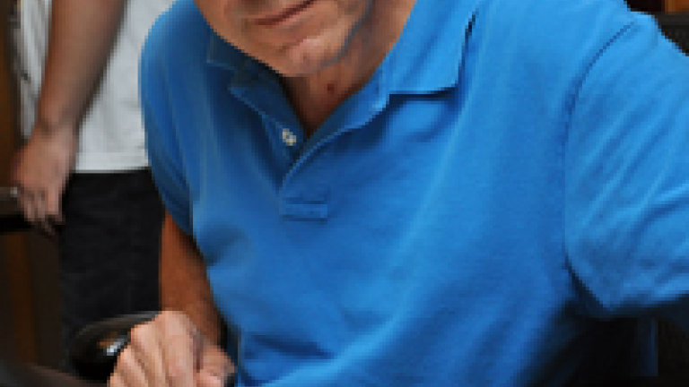 Richard Mendelson | Berklee College of Music