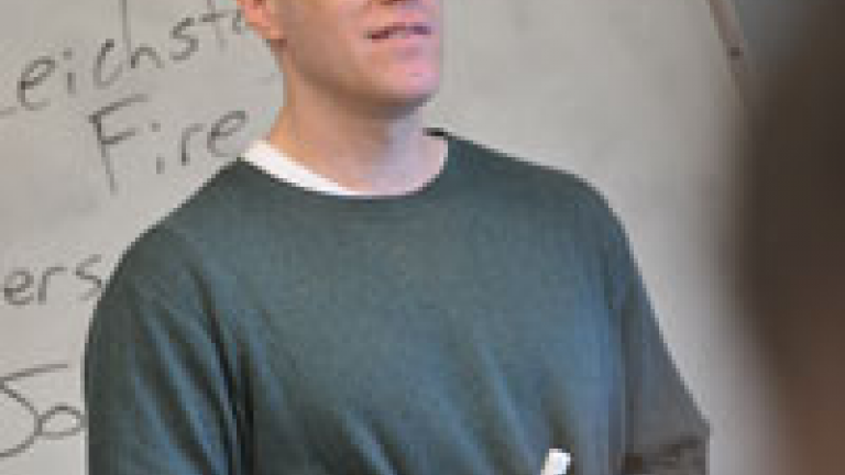 Gary Miller | Berklee College of Music