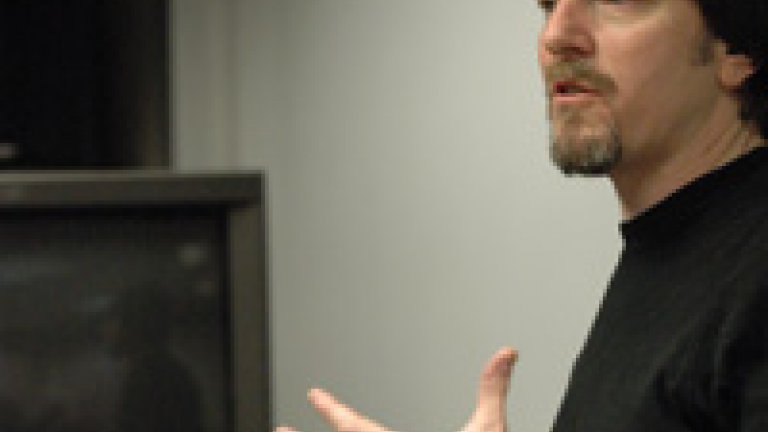 Sheldon Mirowitz | Berklee College of Music