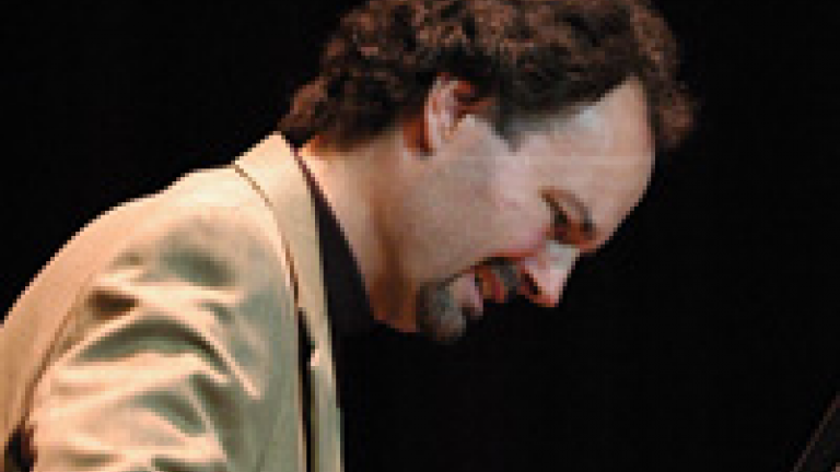 John Mulroy | Berklee College of Music