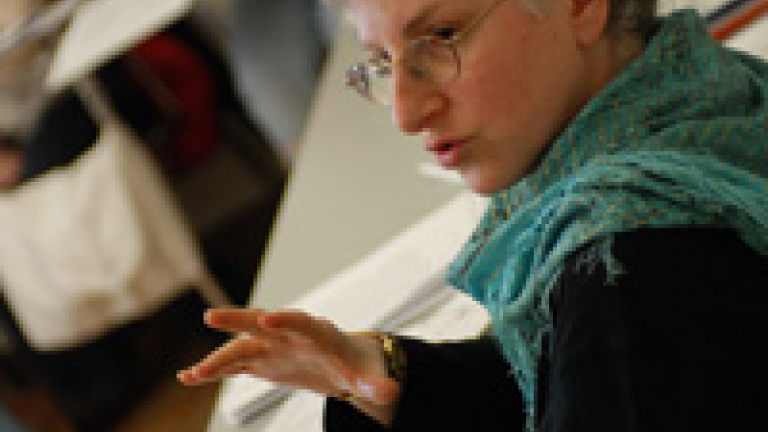 Sally Blazar | Berklee College of Music