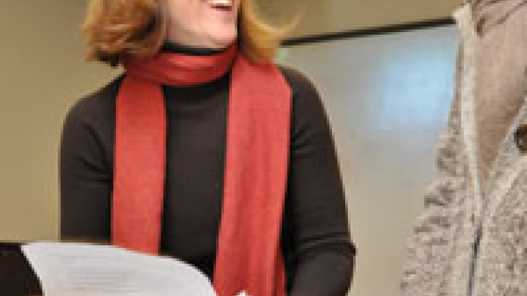 Julie Rold | Berklee College of Music