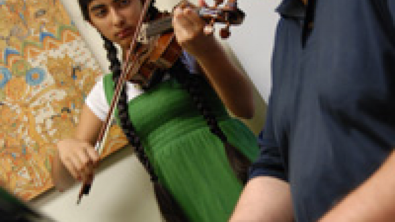 Marc Rossi | Berklee College of Music