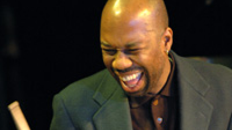 Ron Savage | Berklee College of Music