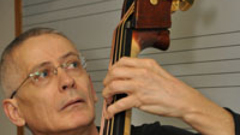 Barry Smith | Berklee College of Music