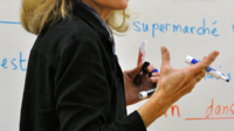 Anne Squire | Berklee College of Music