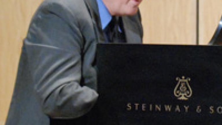 Louis Stewart | Berklee College of Music