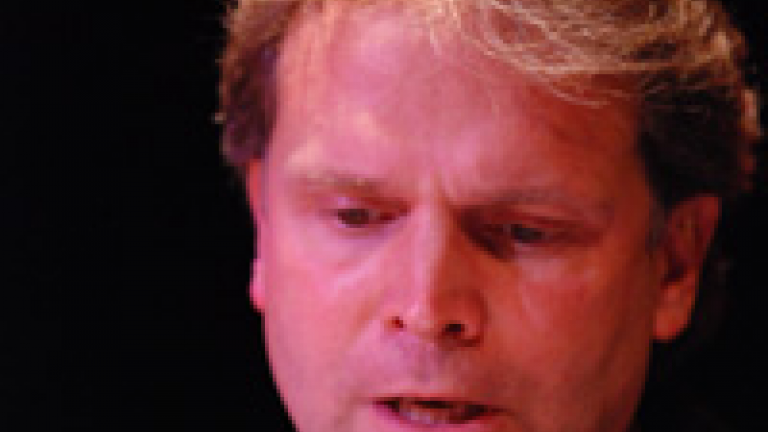 Paul Stiller | Berklee College of Music