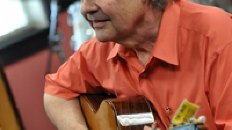Guy Van Duser | Berklee College of Music