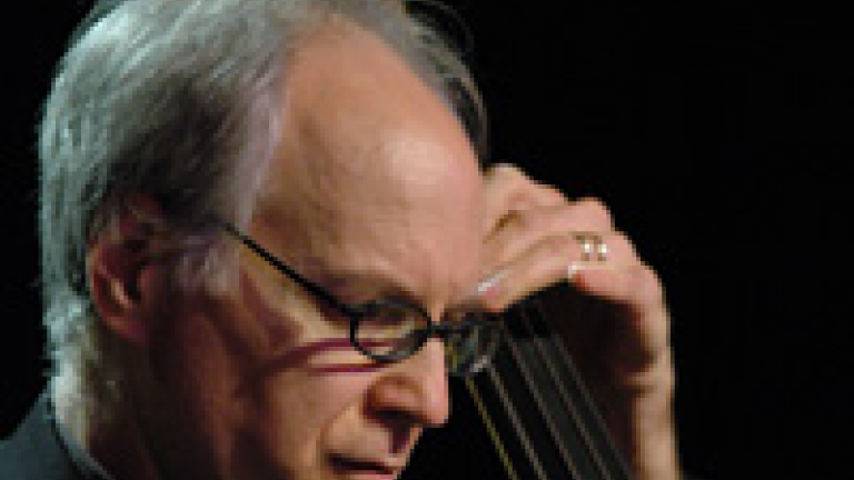 David Clark | Berklee College of Music