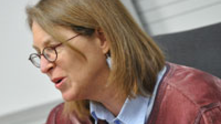 Suzanne Dean | Berklee College of Music