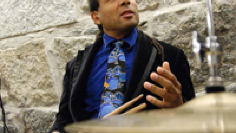 Kenwood Dennard | Berklee College of Music