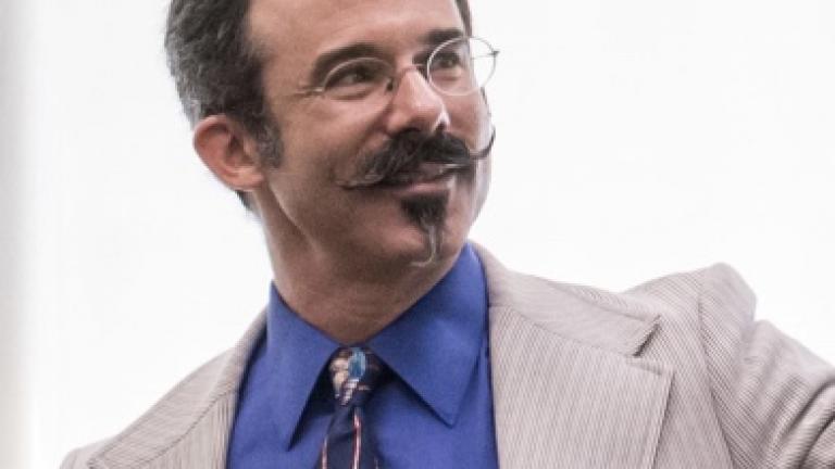 Michael Heyman | Berklee College of Music