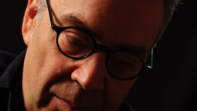 Howard Shore Profiled by Boston Globe, WBUR on Eve of The Lord of the ...