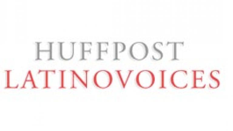 Huffington Post Logo