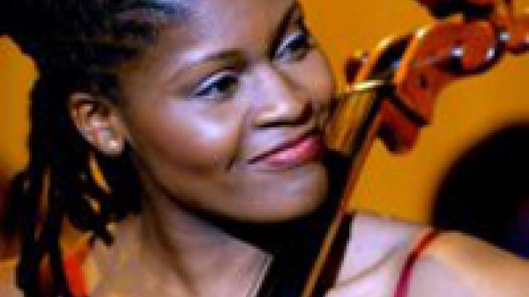 Patrice Jackson | Berklee College of Music