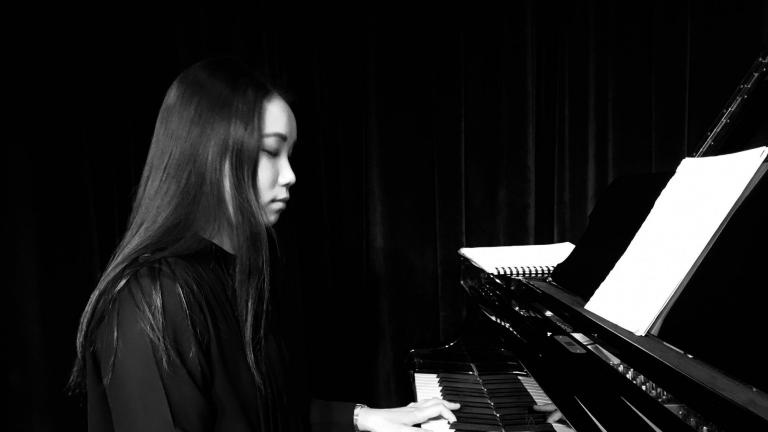 Jiwon Kwon | Berklee College of Music