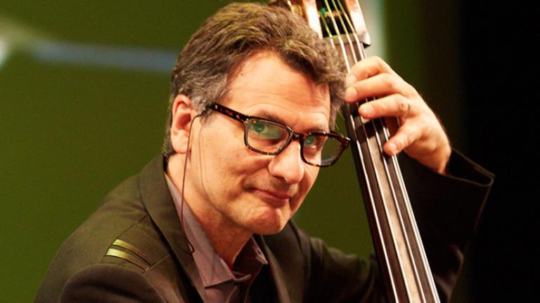 Global Jazz Forum: John Patitucci | Berklee College of Music