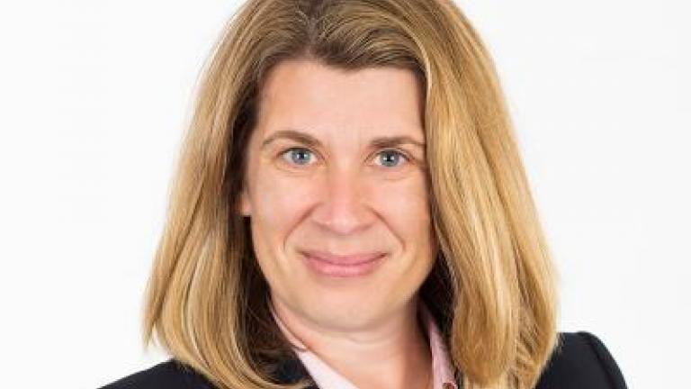 PODCAST: Inside Berklee—Joy Allen | Berklee College of Music