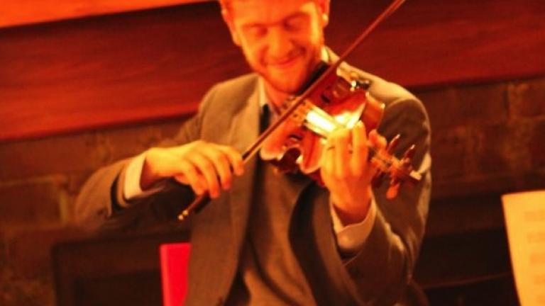 Layth Al-Rubaye | Berklee College of Music