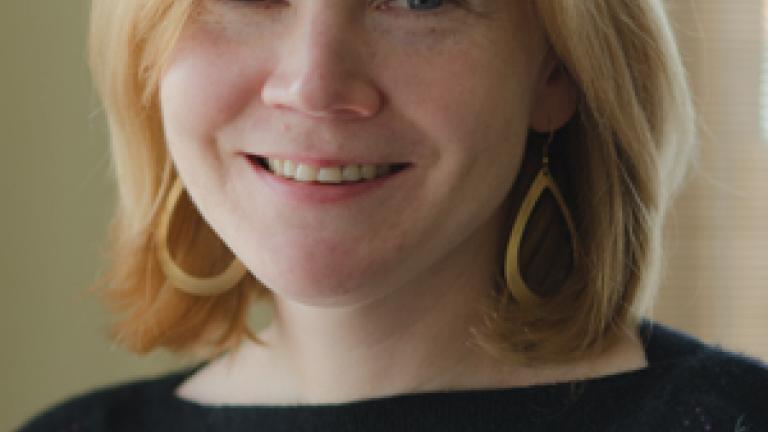 Katherine Dacey | Berklee College of Music