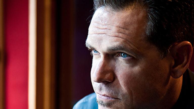 Global Jazz Forum: Kurt Elling with Danilo Pérez and John Patitucci ...