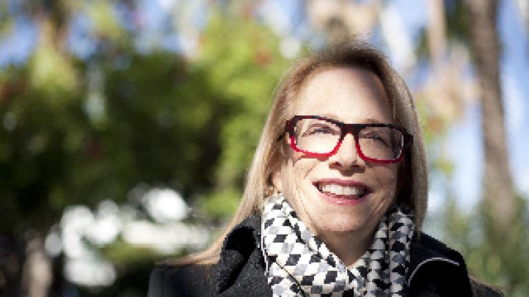 Emmy-Winning Composer Laura Karpman Teaches at Valencia Campus ...