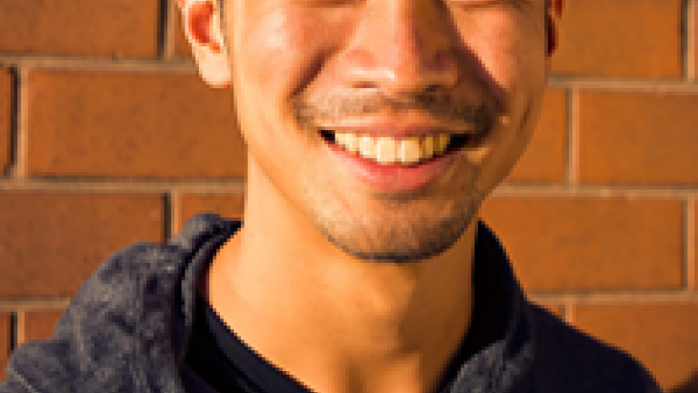 Christian Li | Berklee College of Music